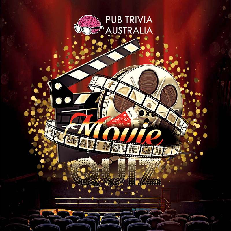 THE ULTIMATE MOVIE QUIZ BIG SCREEN TRIVIA VIA DOWNLOAD - Pub Trivia ...