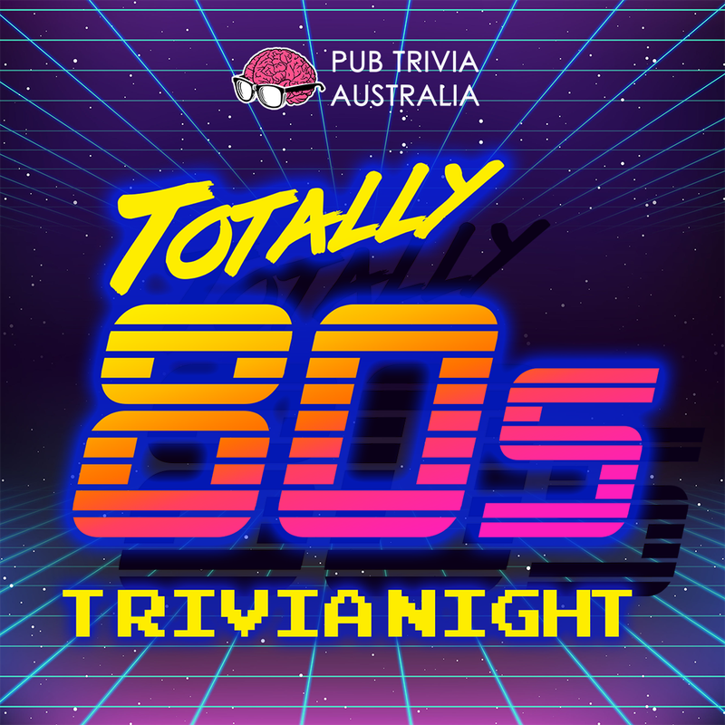 AUSSIE THEMED PAPER BASED TRIVIA - VIA DOWNLOAD - Pub Trivia Australia