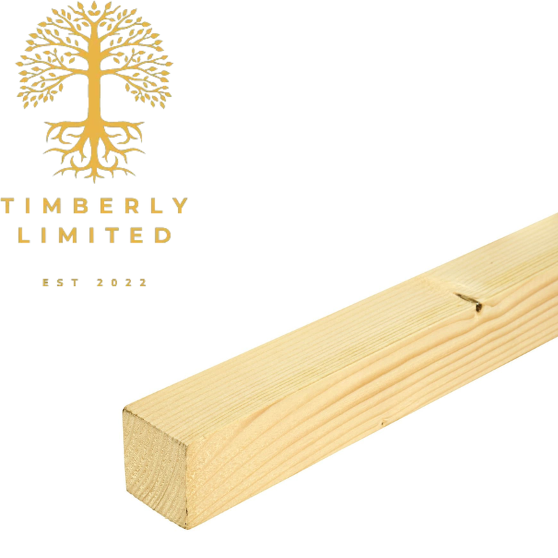 CONSTRUCTION GRADE Timber - Timberly Limited | Hereford Herefordshire
