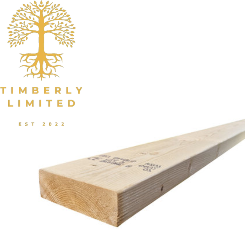 CONSTRUCTION GRADE Timber - Timberly Limited | Hereford Herefordshire