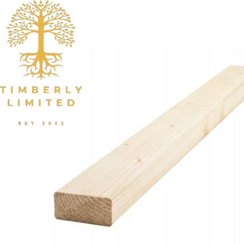C16 Kiln Dried Untreated Softwood Timber | Timberly Limited Hereford C16 Kiln Dried Untreated Softwood Timber | Timberly Limited Hereford