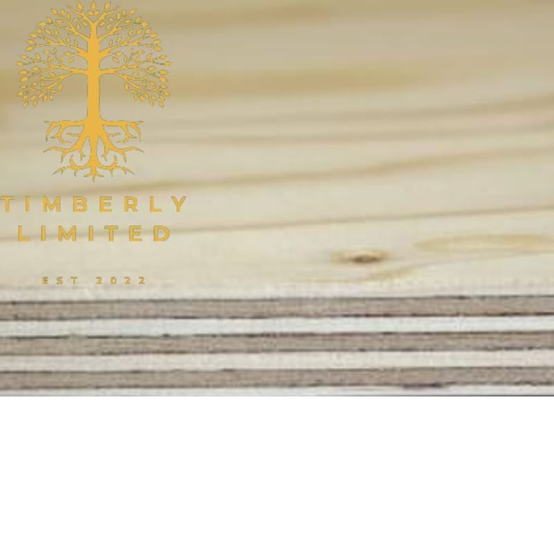 PLYWOOD - Timberly Limited | Hereford Herefordshire
