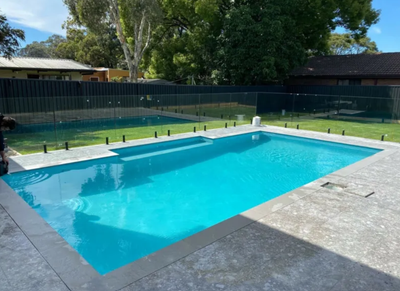 Acid wash - Sparkclean Pools