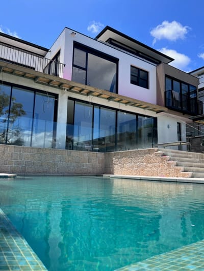 Acid wash - Sparkclean Pools