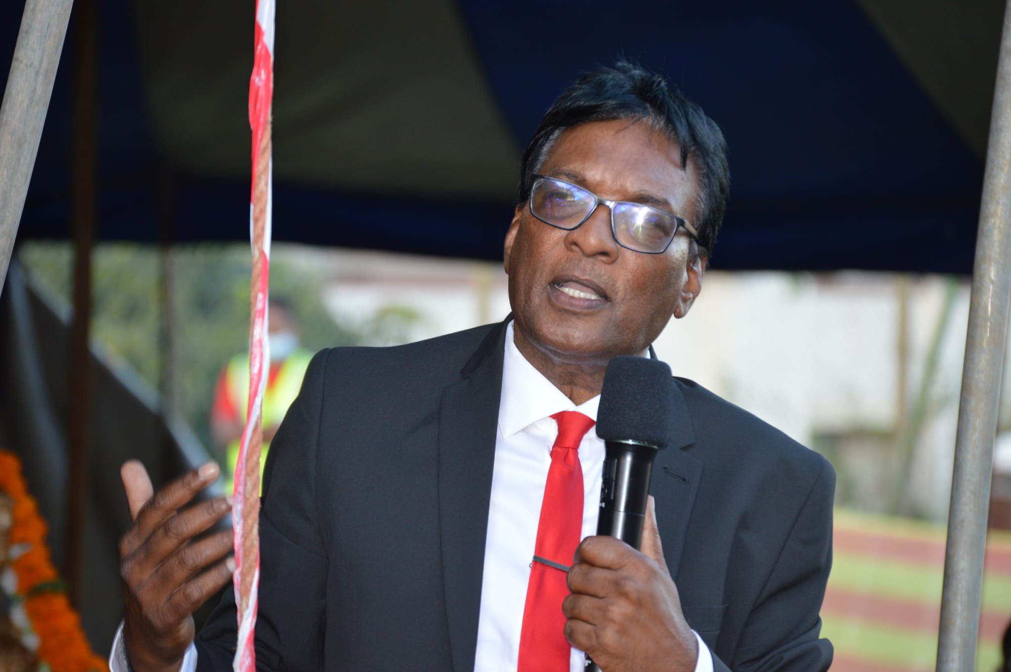 Sivananda World Peace foundation - Sivananda World Peace Foundation