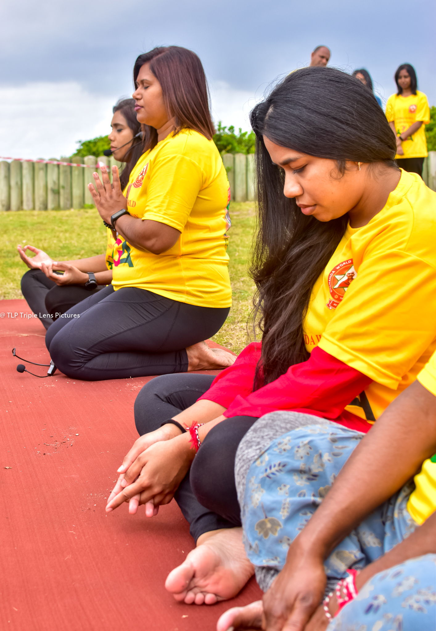 Sivananda World Peace foundation - SIVANANDA WORLD PEACE FOUNDATION