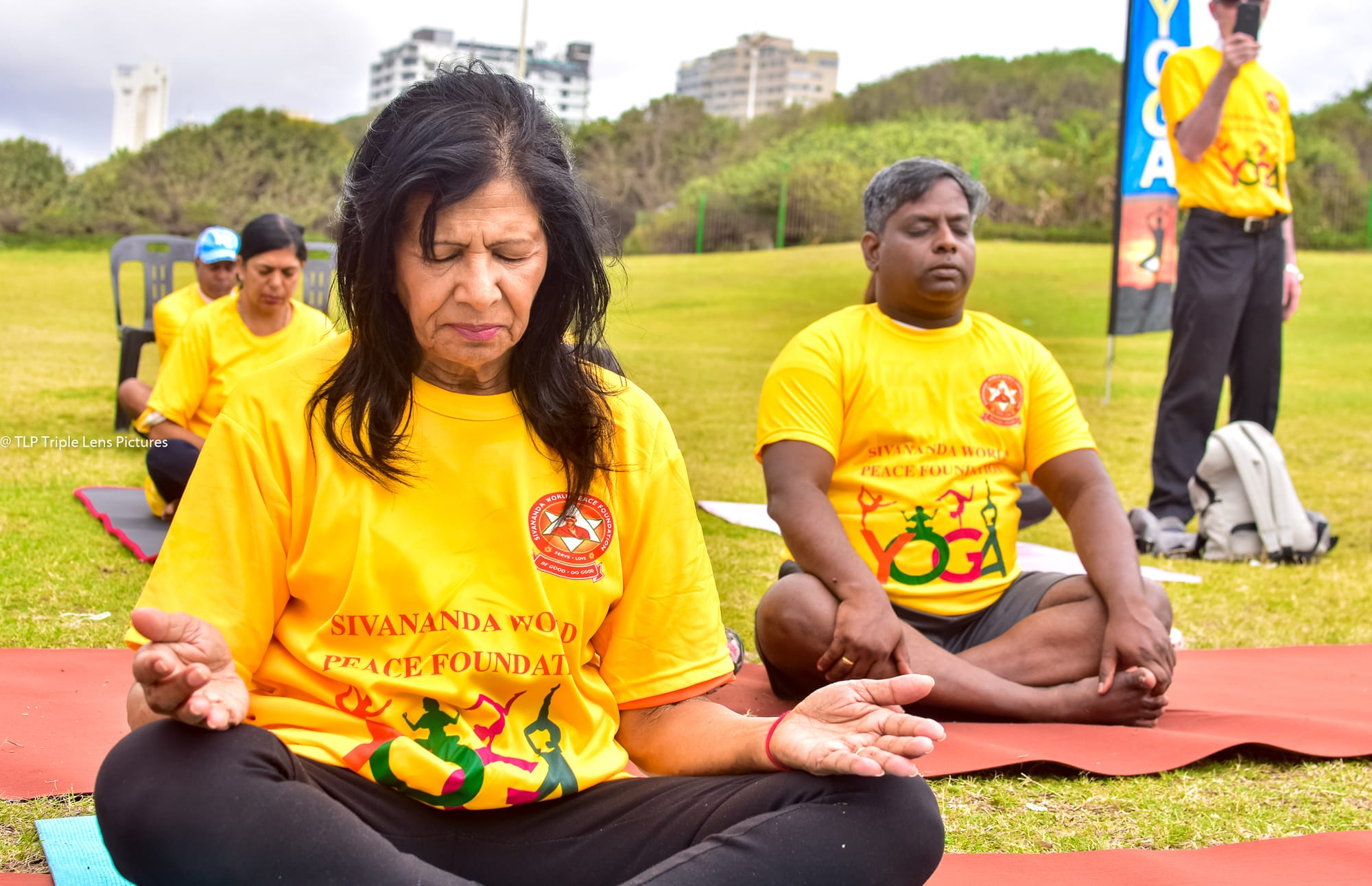 Sivananda World Peace foundation - SIVANANDA WORLD PEACE FOUNDATION