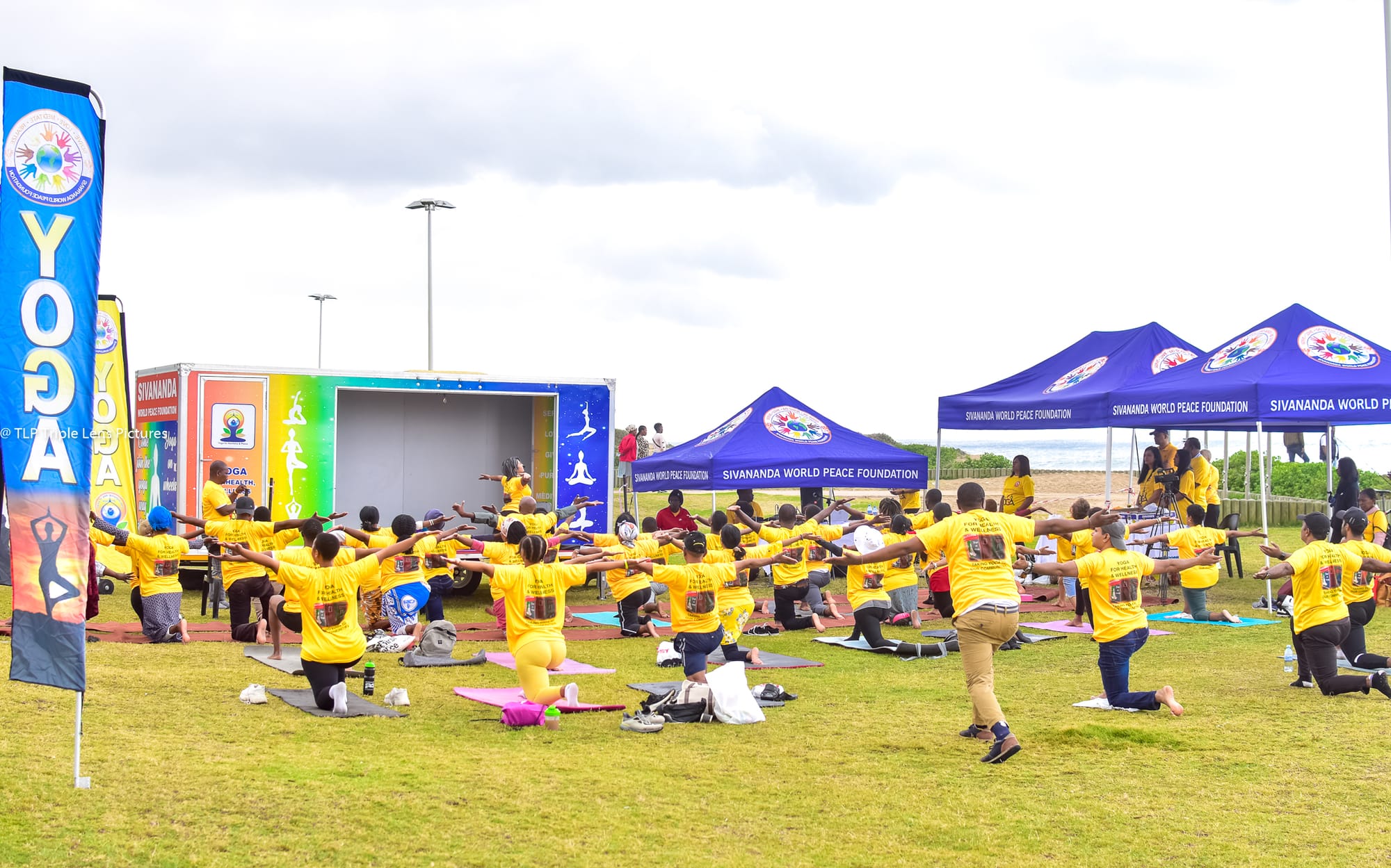 Sivananda World Peace foundation - SIVANANDA WORLD PEACE FOUNDATION