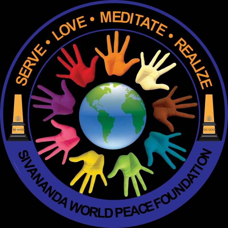 YOGA EXPO HEADS FOR CITY'S GOLDEN MILE - Sivananda World Peace foundation