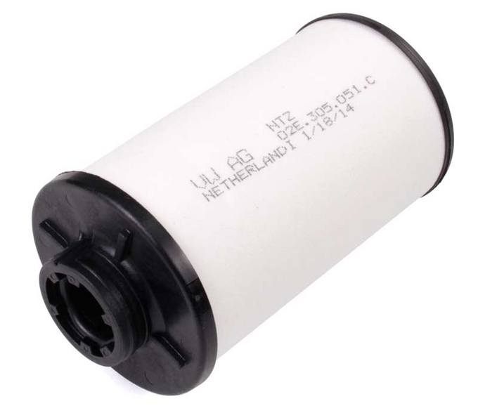 מסנן שמן 02E398051 סקודה אוקטביה IV החדשה דיזל