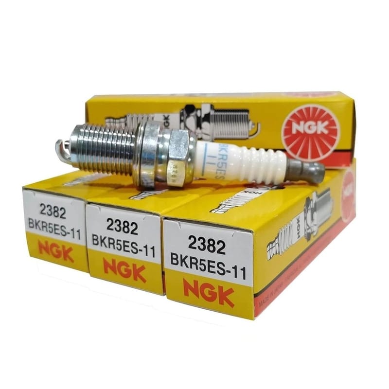 מצתים / פלאגים - מ.ק אביזרי רכב