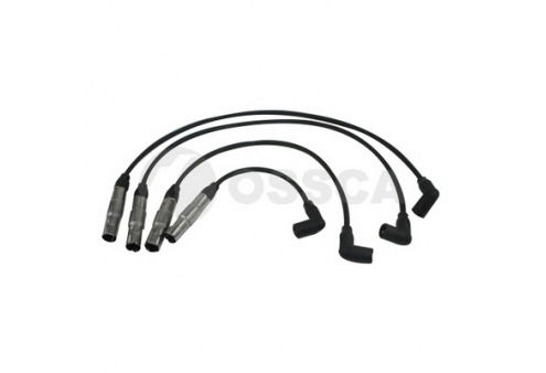 אודי A3 סט חוטי הצתה 06A905430 נפח 1595 סמ"ק