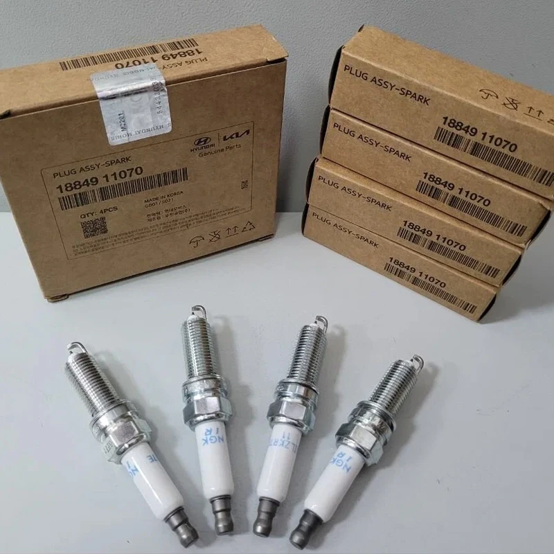 החלפת פלאגים לרכב עם מ.ק אביזרי רכב - לחצו לבירור מחיר ורכישת פלאג