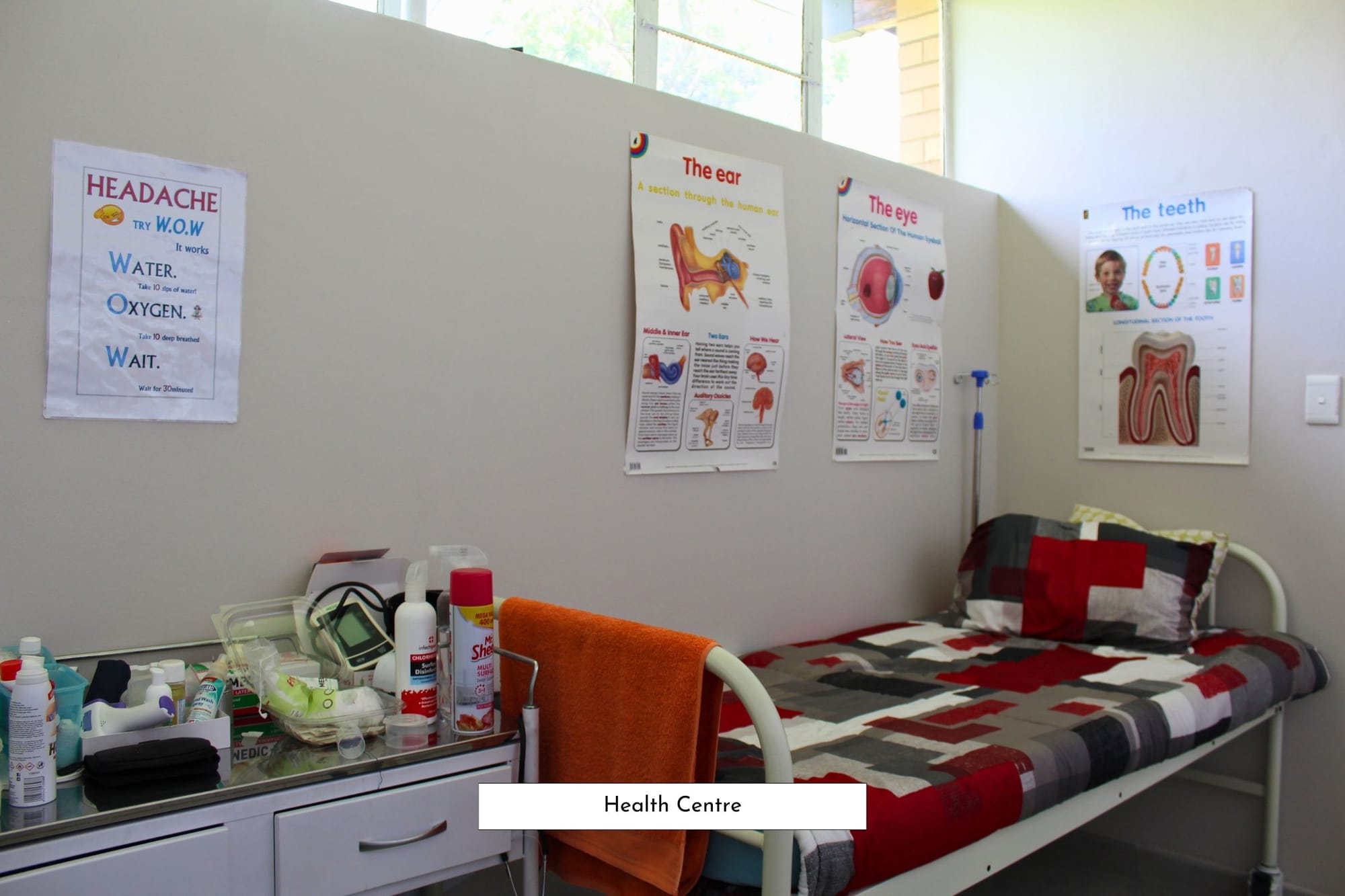 Futura - Learn & Conquer