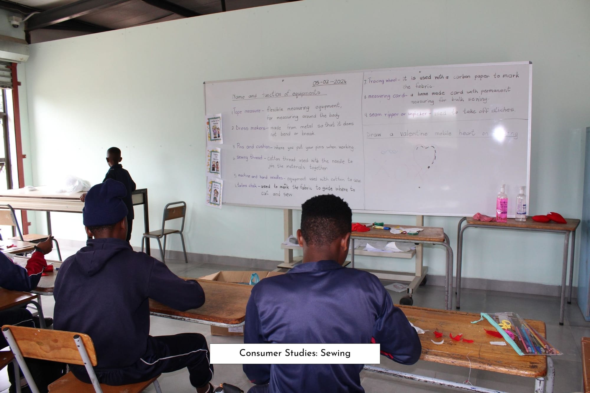 Futura - Learn & Conquer