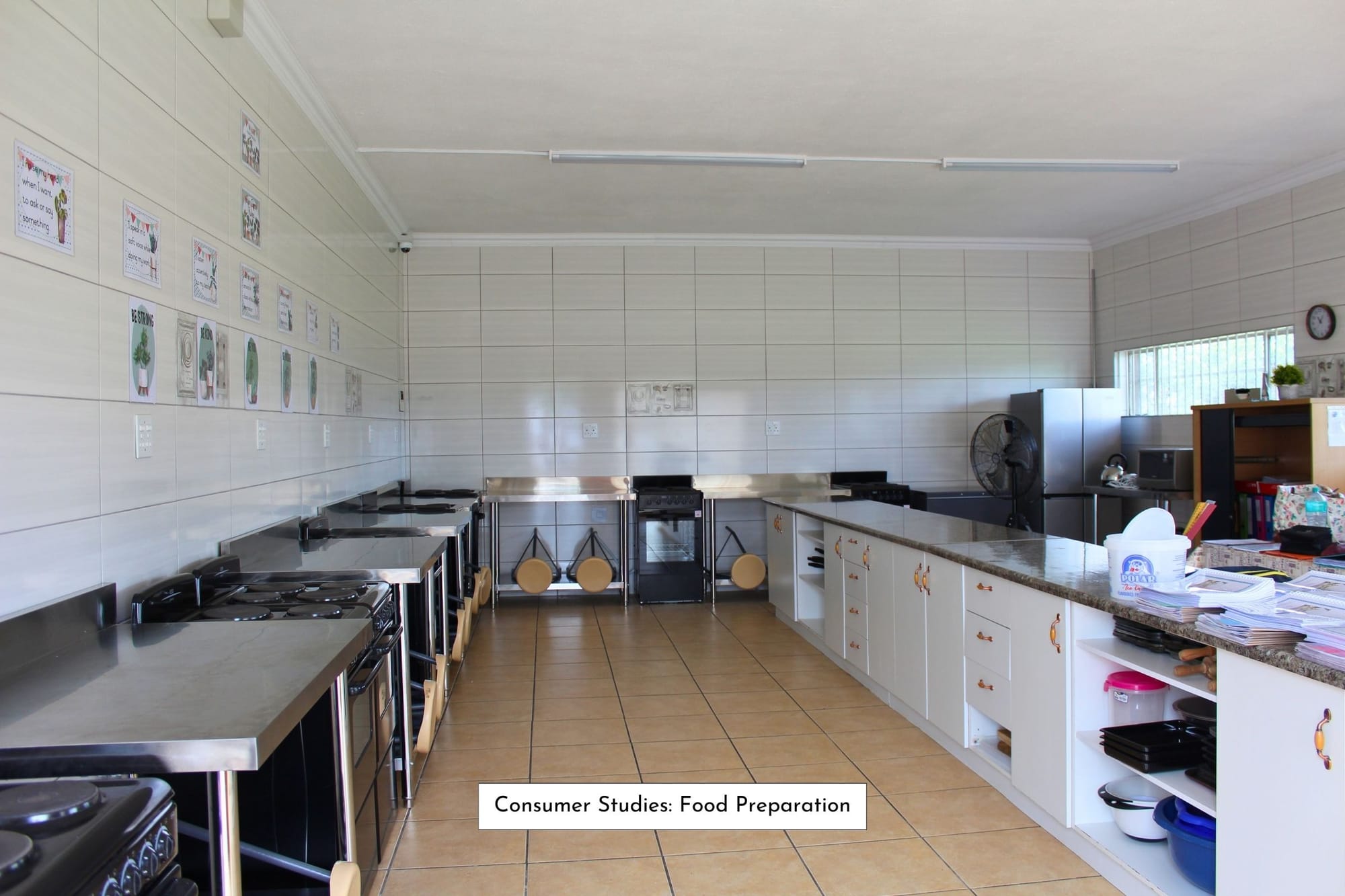 Futura - Learn & Conquer