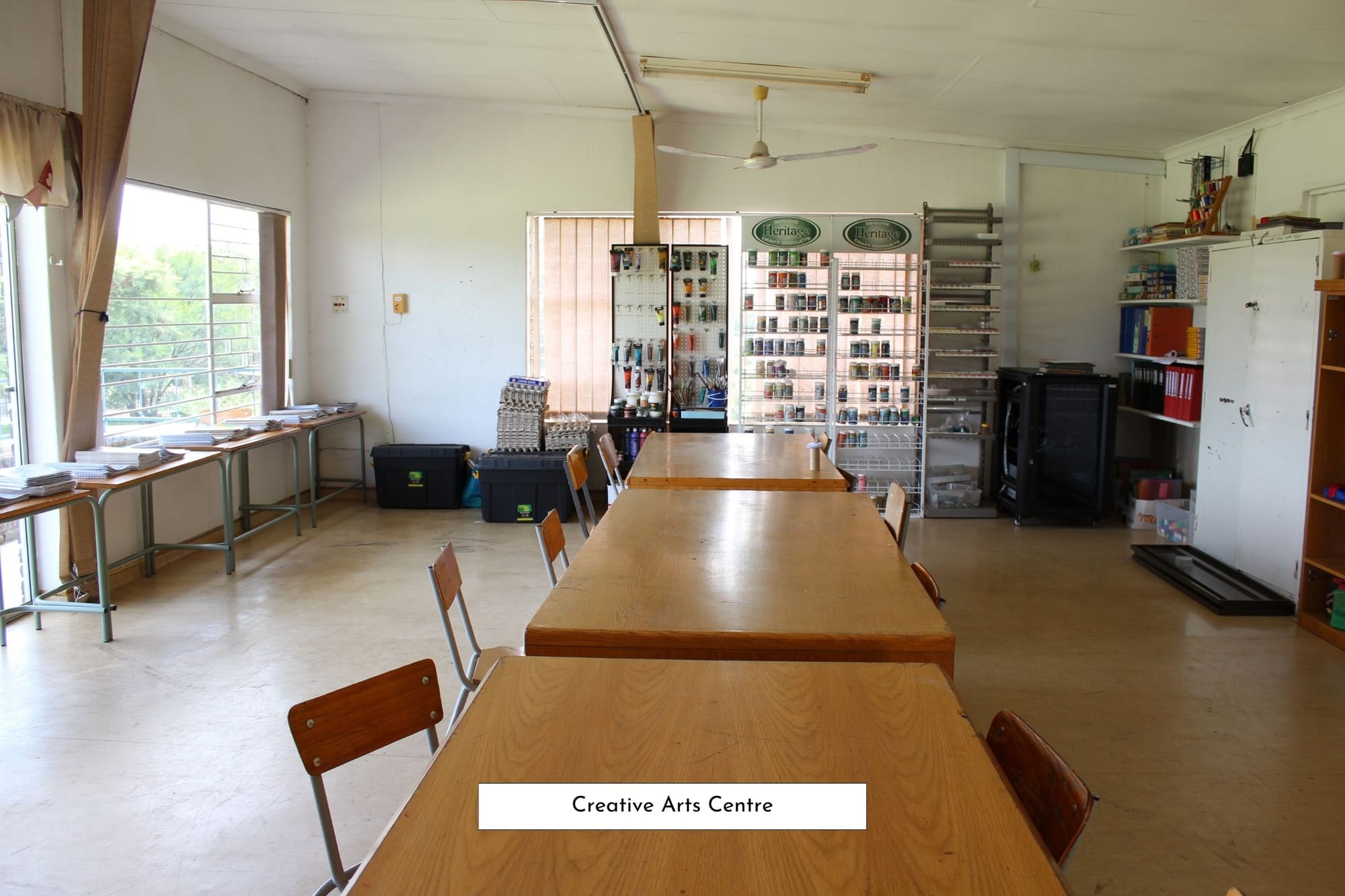 Futura - Learn & Conquer