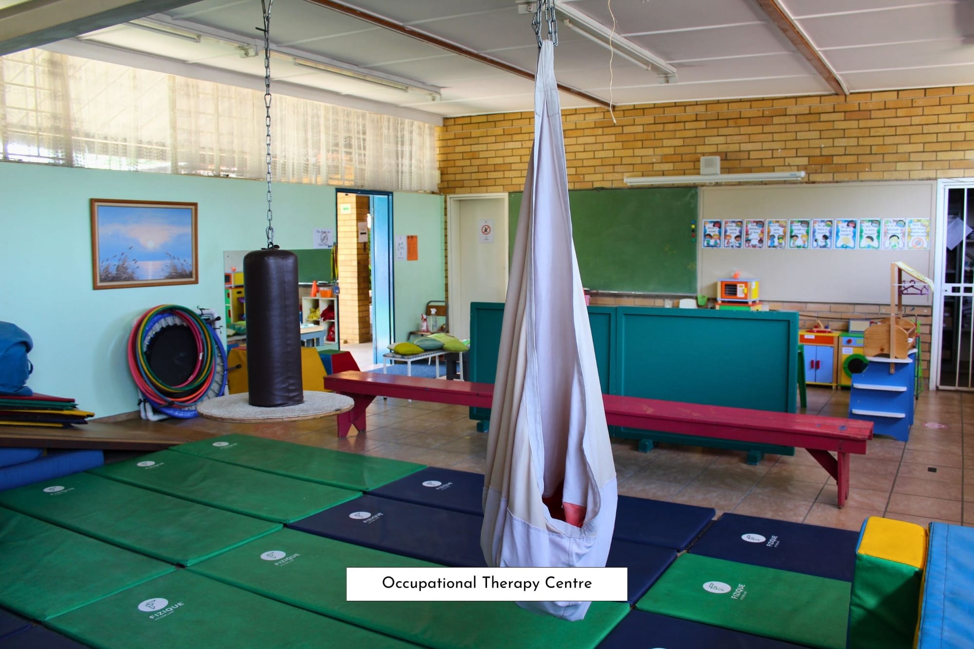 Futura - Learn & Conquer