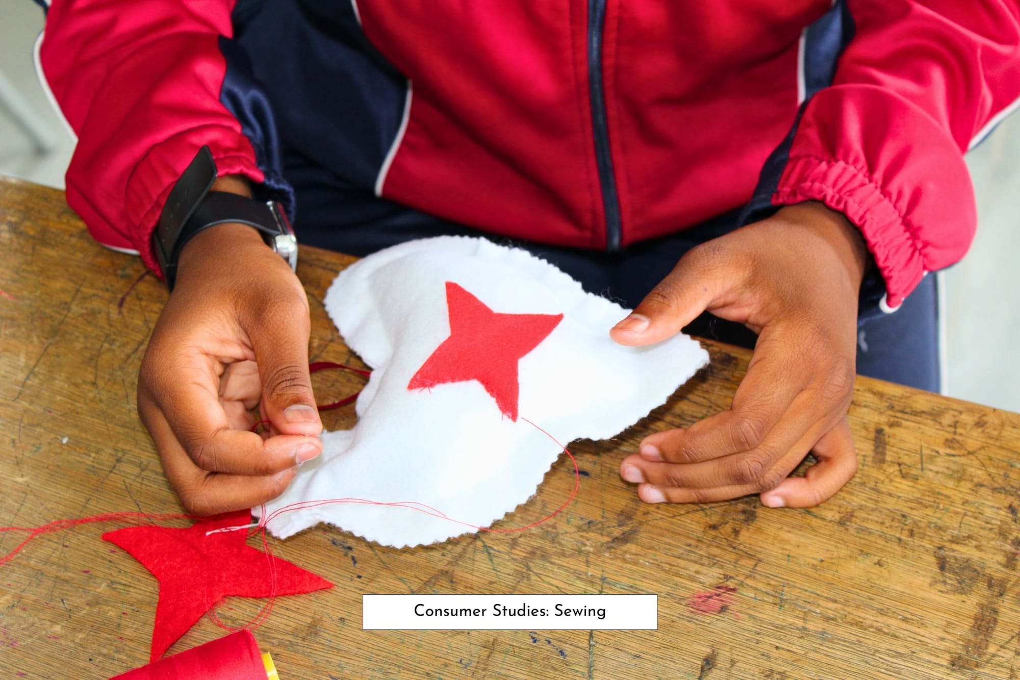 Futura - Learn & Conquer