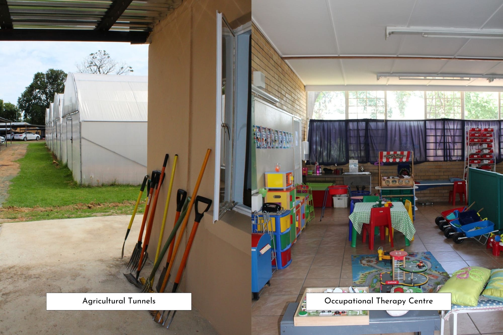 Futura - Learn & Conquer