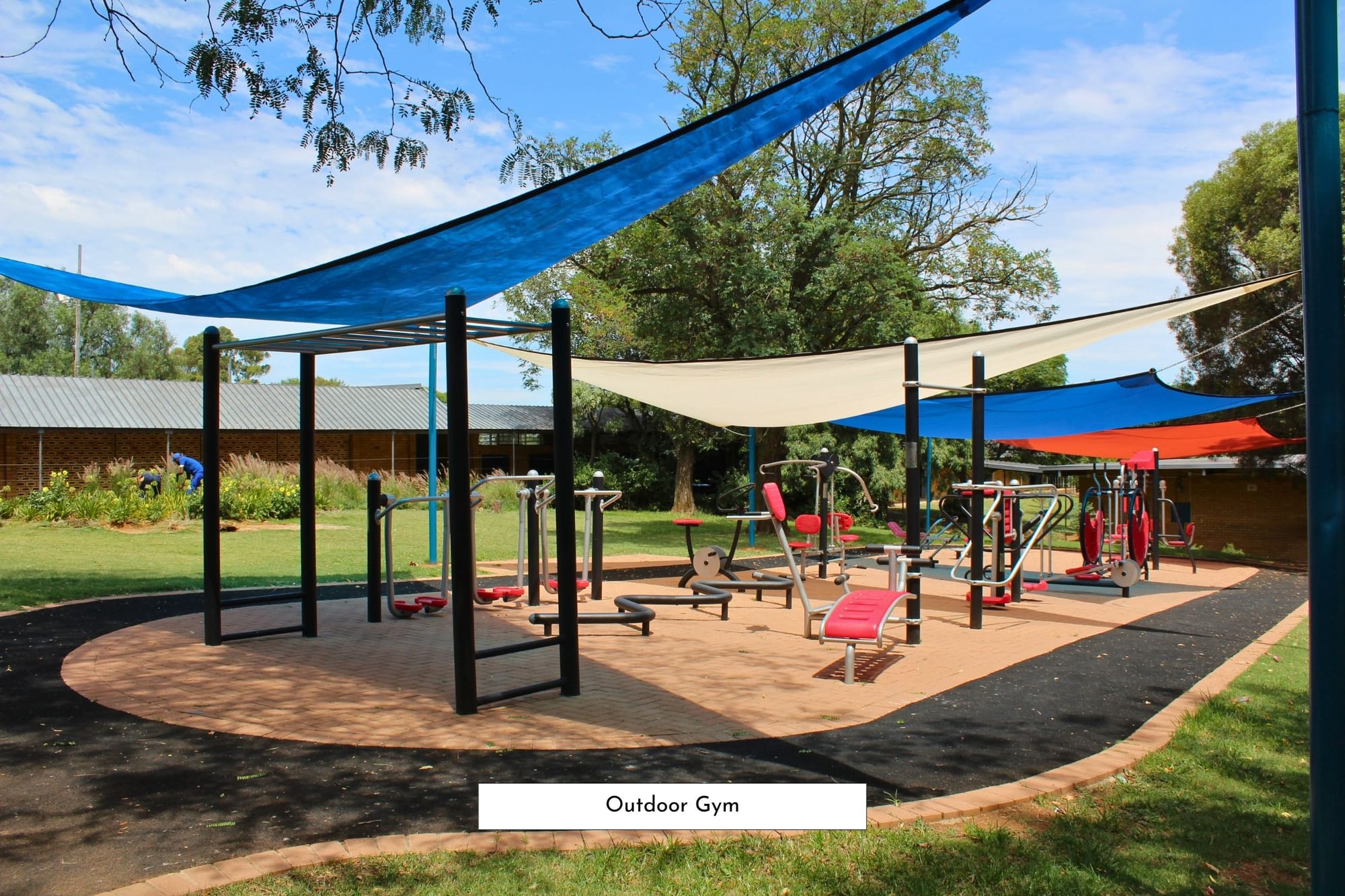 Futura - Learn & Conquer