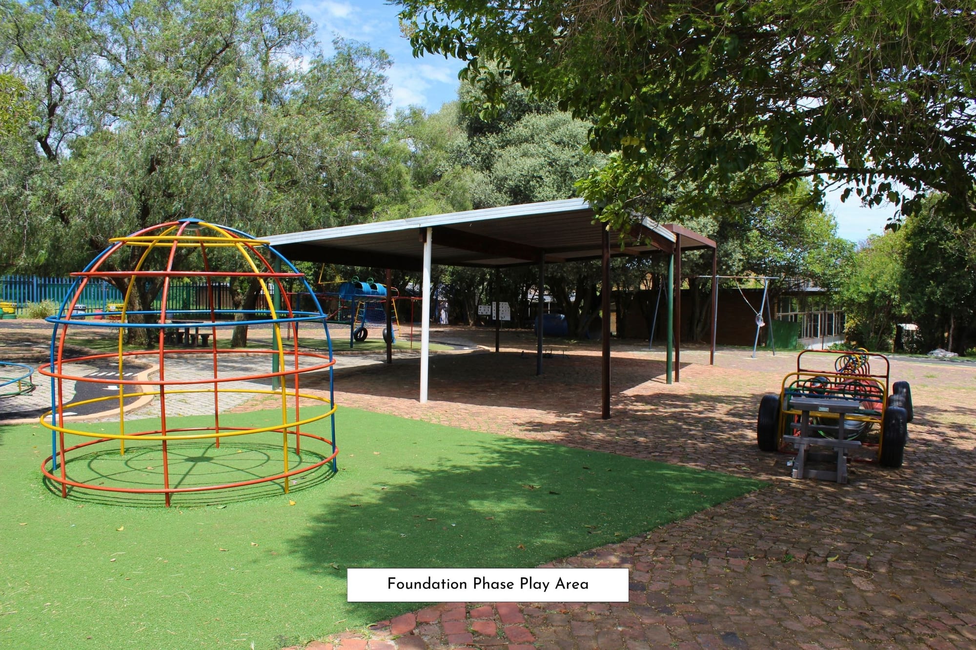 Futura - Learn & Conquer