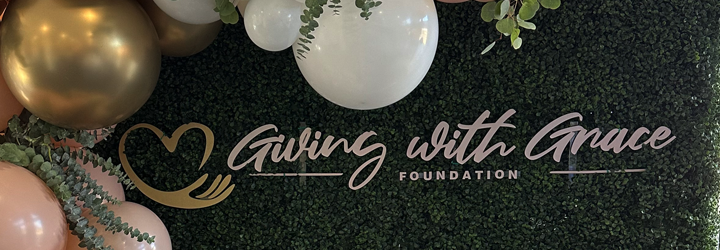 Giving with Grace Foundation Awards $250,000 in Grants to Local ...