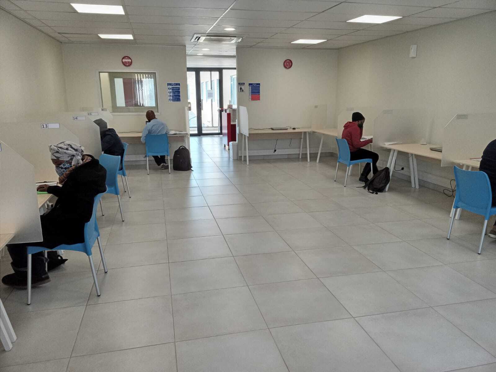 Computer Training School