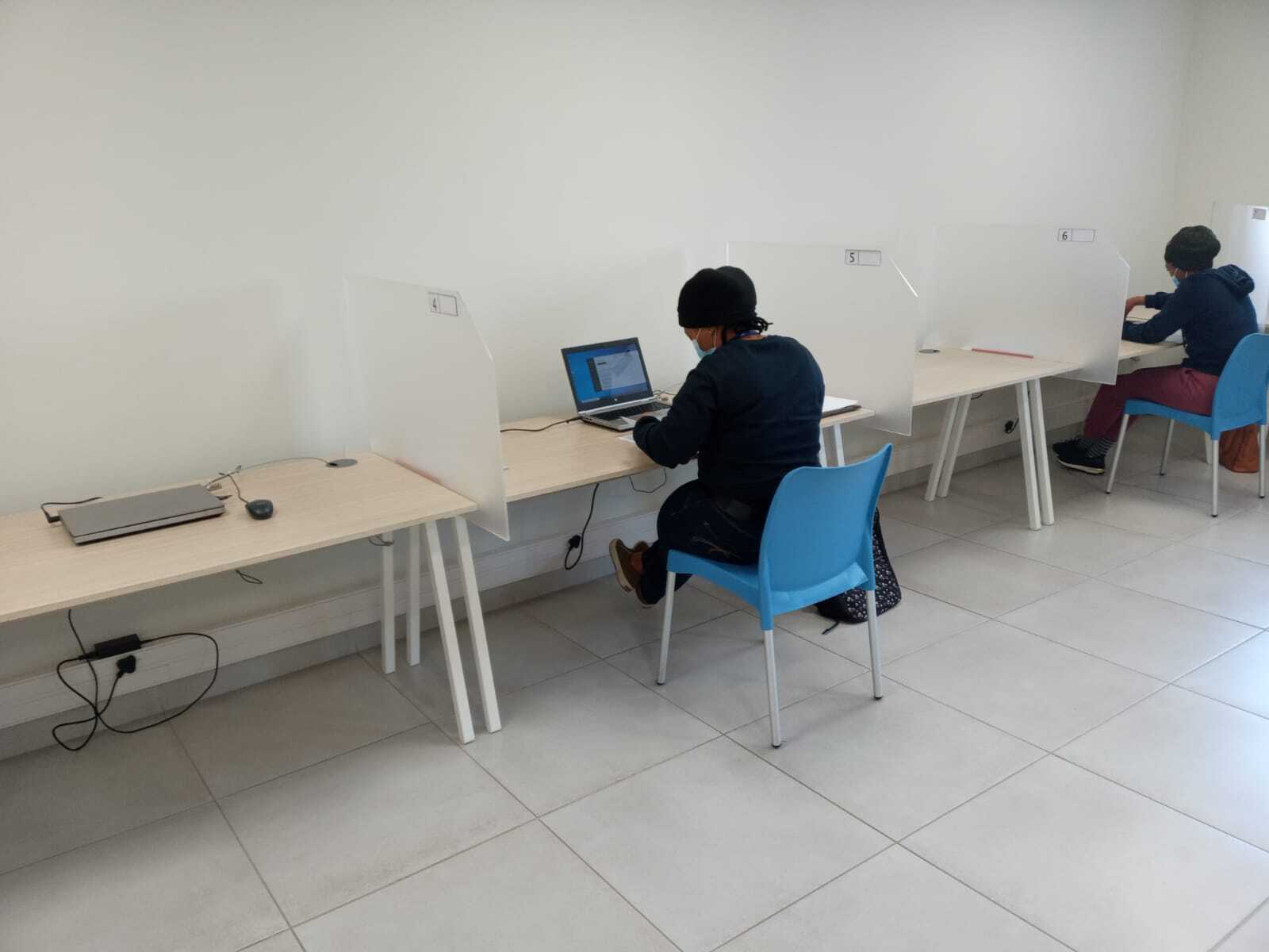 Computer Training School