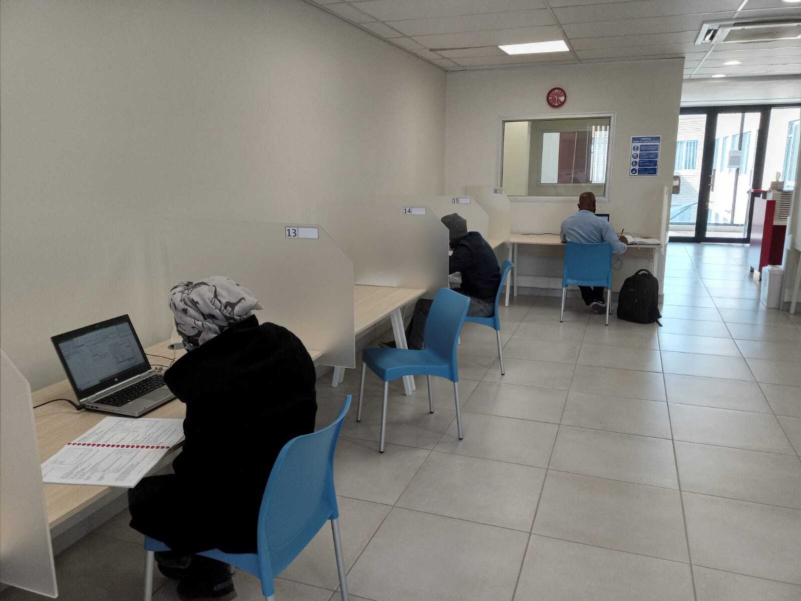 Computer Training School