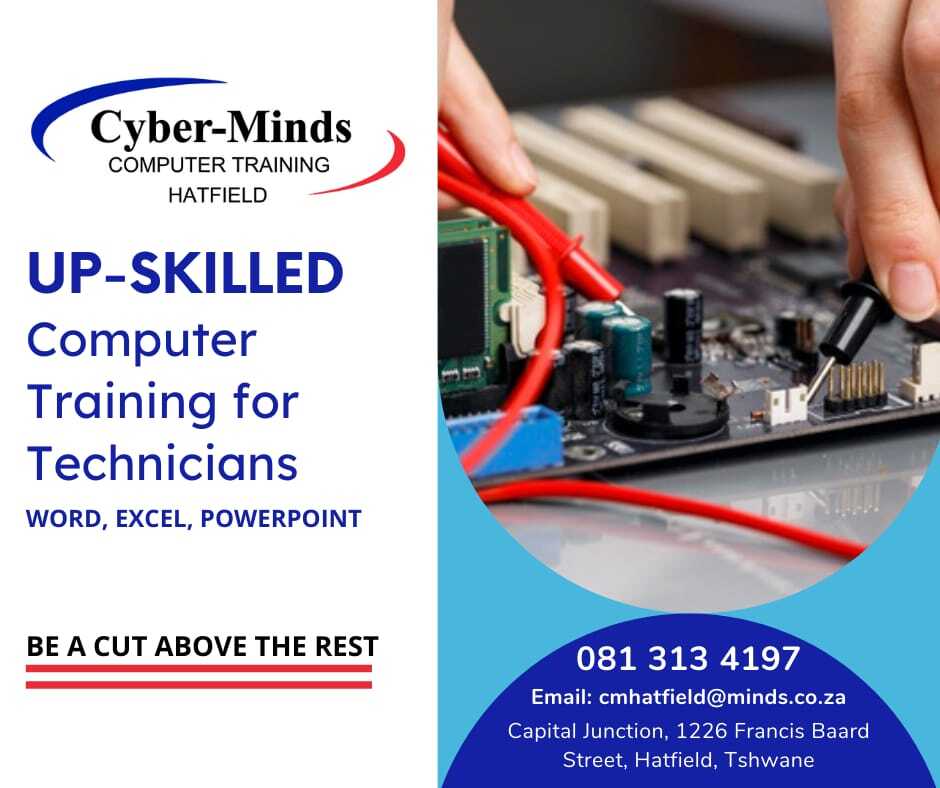 Computer Training School