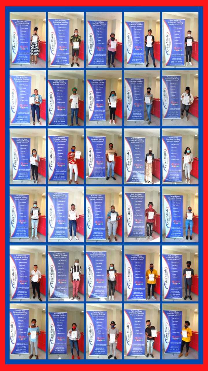 Computer Training School