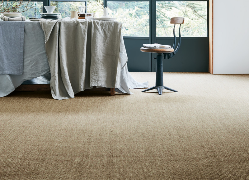 Sisal Carpets - Town Country - Fine Flooring