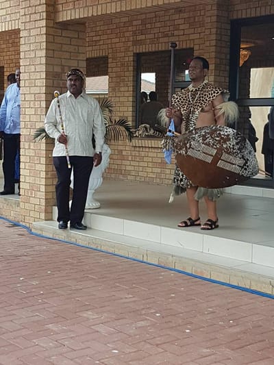 Ishwar Ramlutchman Mabheka Zulu