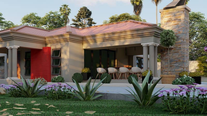 SITHAGU ARCHITECTS - Building Plans