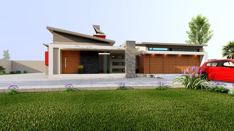 SITHAGU ARCHITECTS - Building Plans