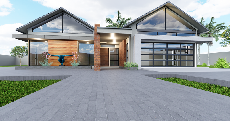 FARM STYLE - SITHAGU ARCHITECTS