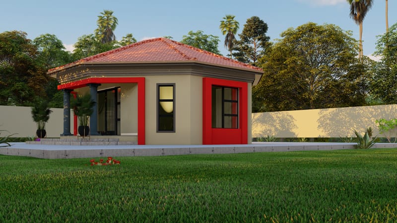 SITHAGU ARCHITECTS