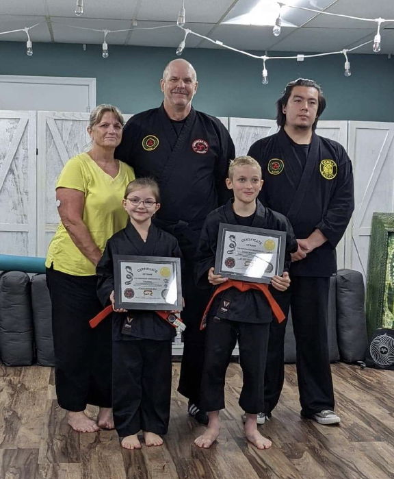 Northern Neck Karate LLC - Northern Neck Karate