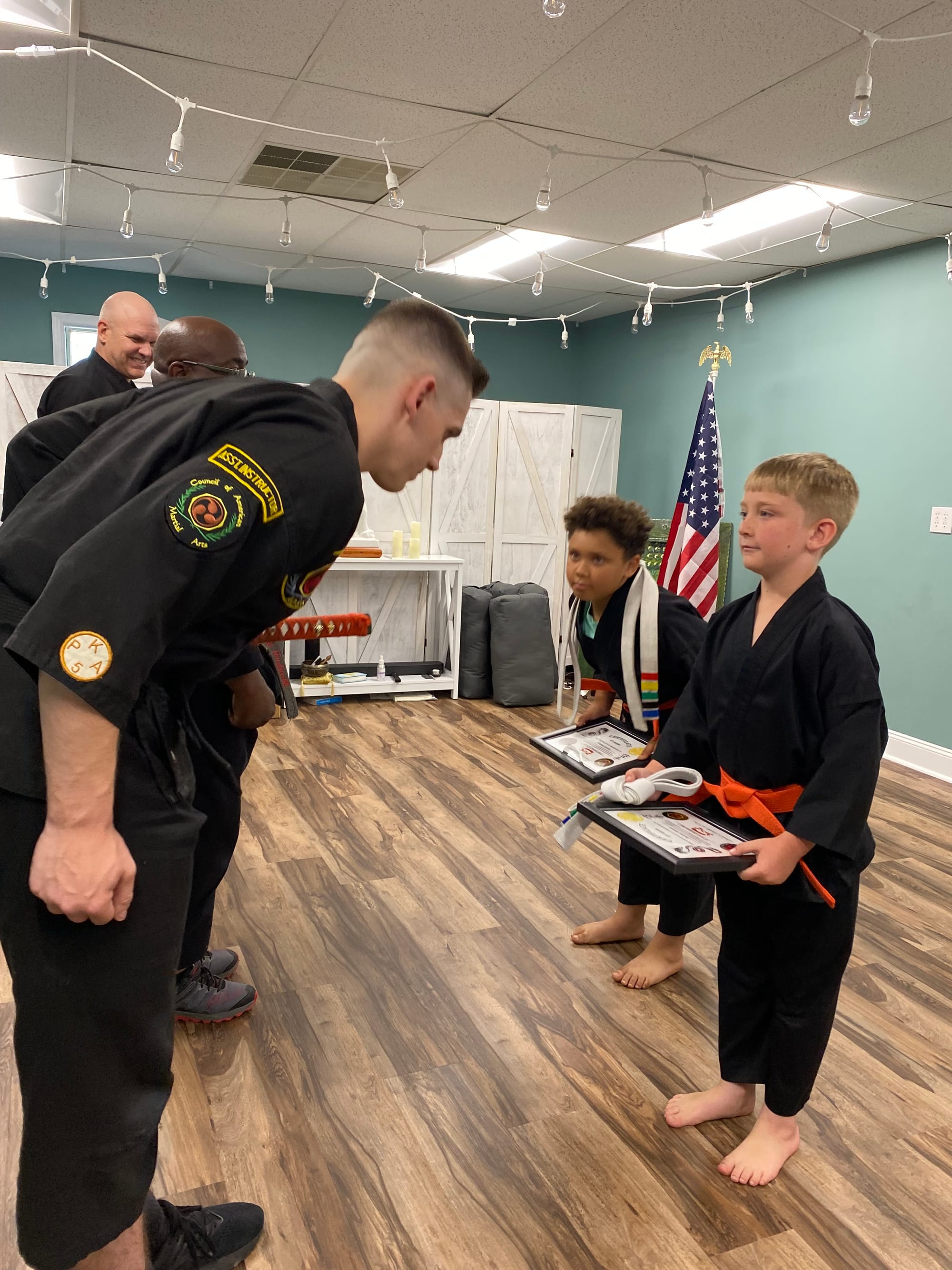 Northern Neck Karate LLC - Northern Neck Karate