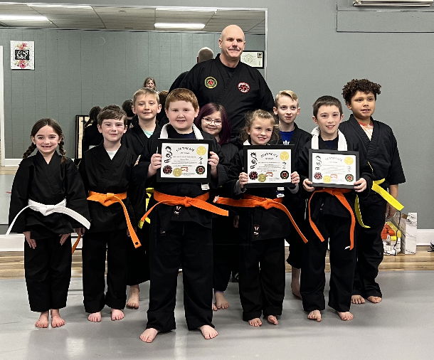 Northern Neck Karate LLC - Northern Neck Karate