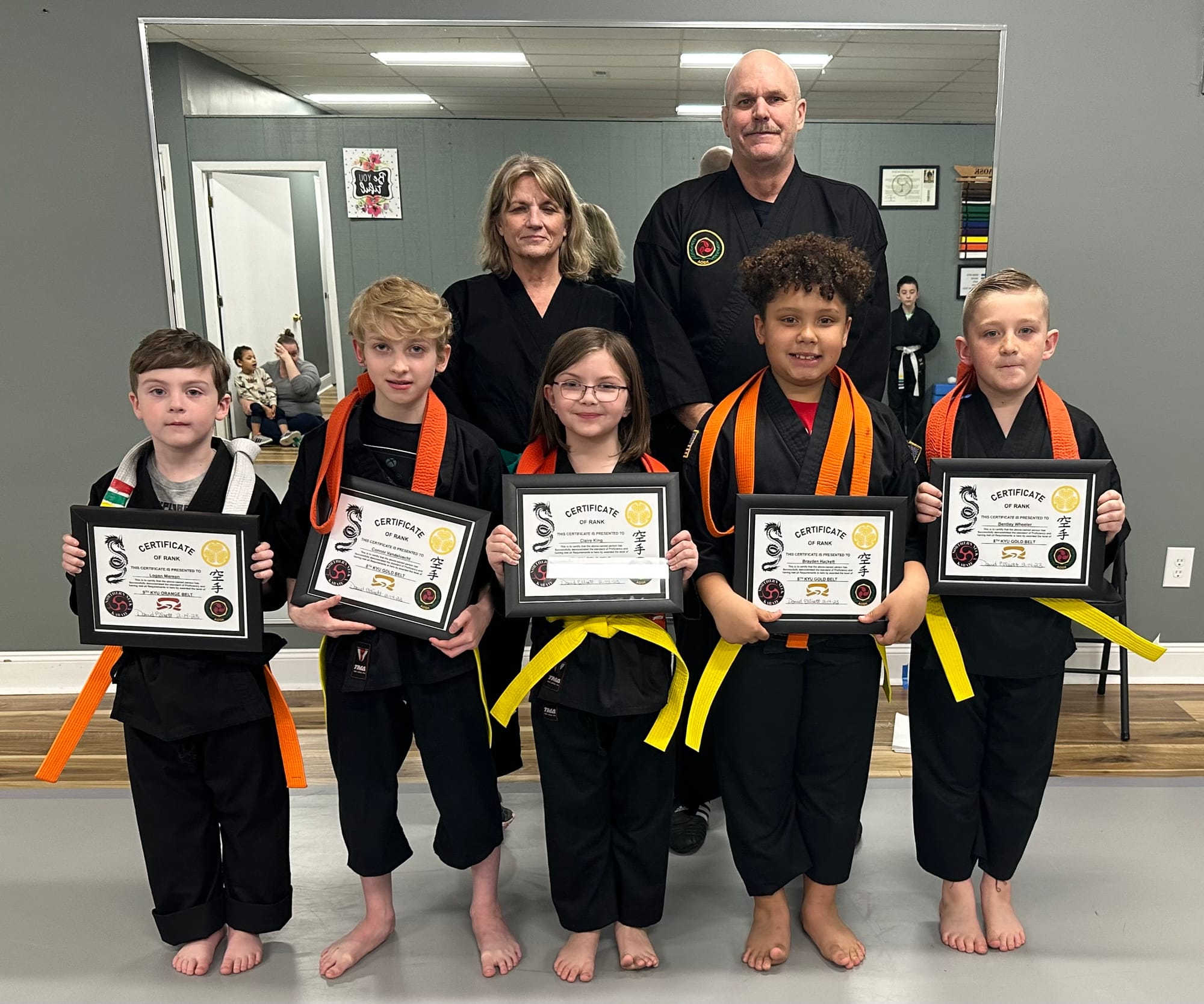 Northern Neck Karate LLC - Northern Neck Karate