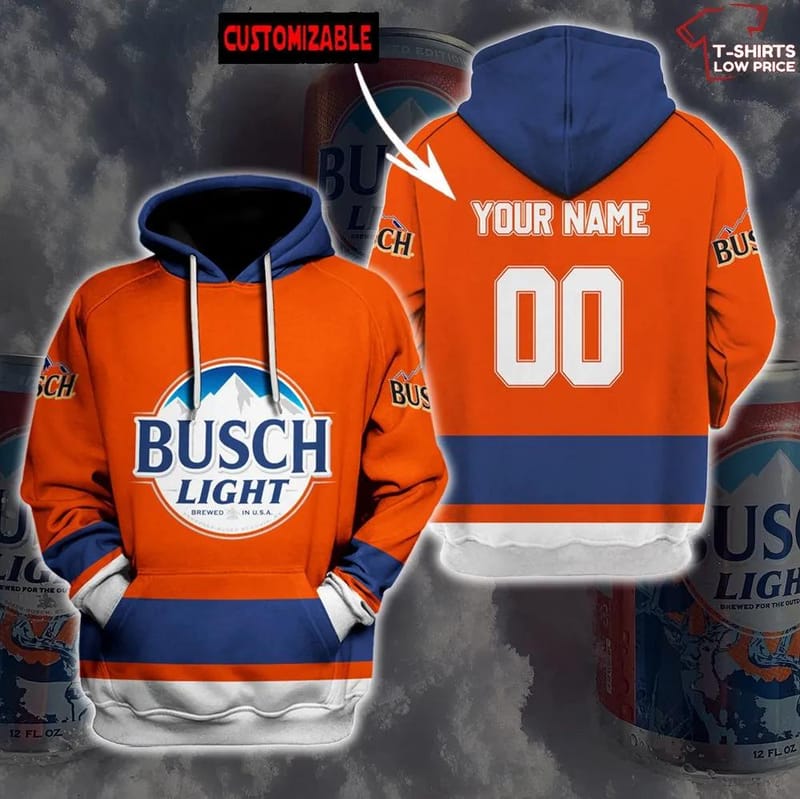 Top 10 Best Gifts for a Busch Lover - Fashion Style