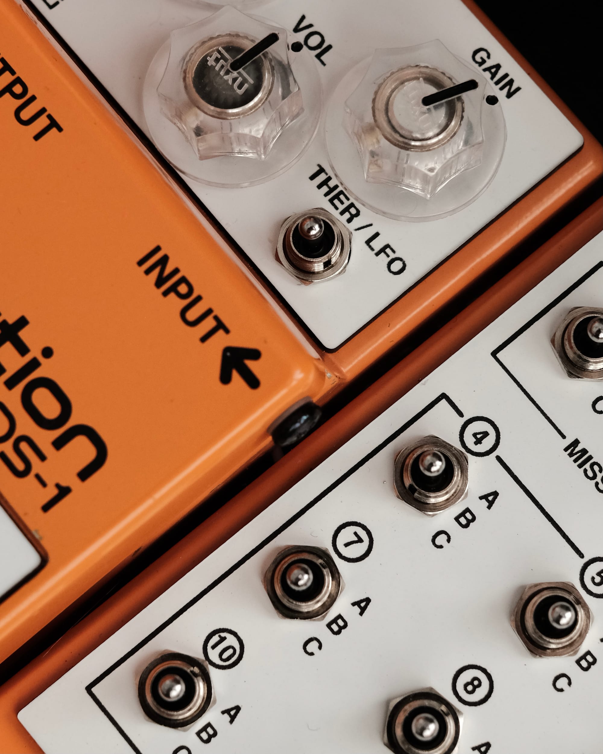 Evil Pumpkin - ANALOG MUSIC COMPANY