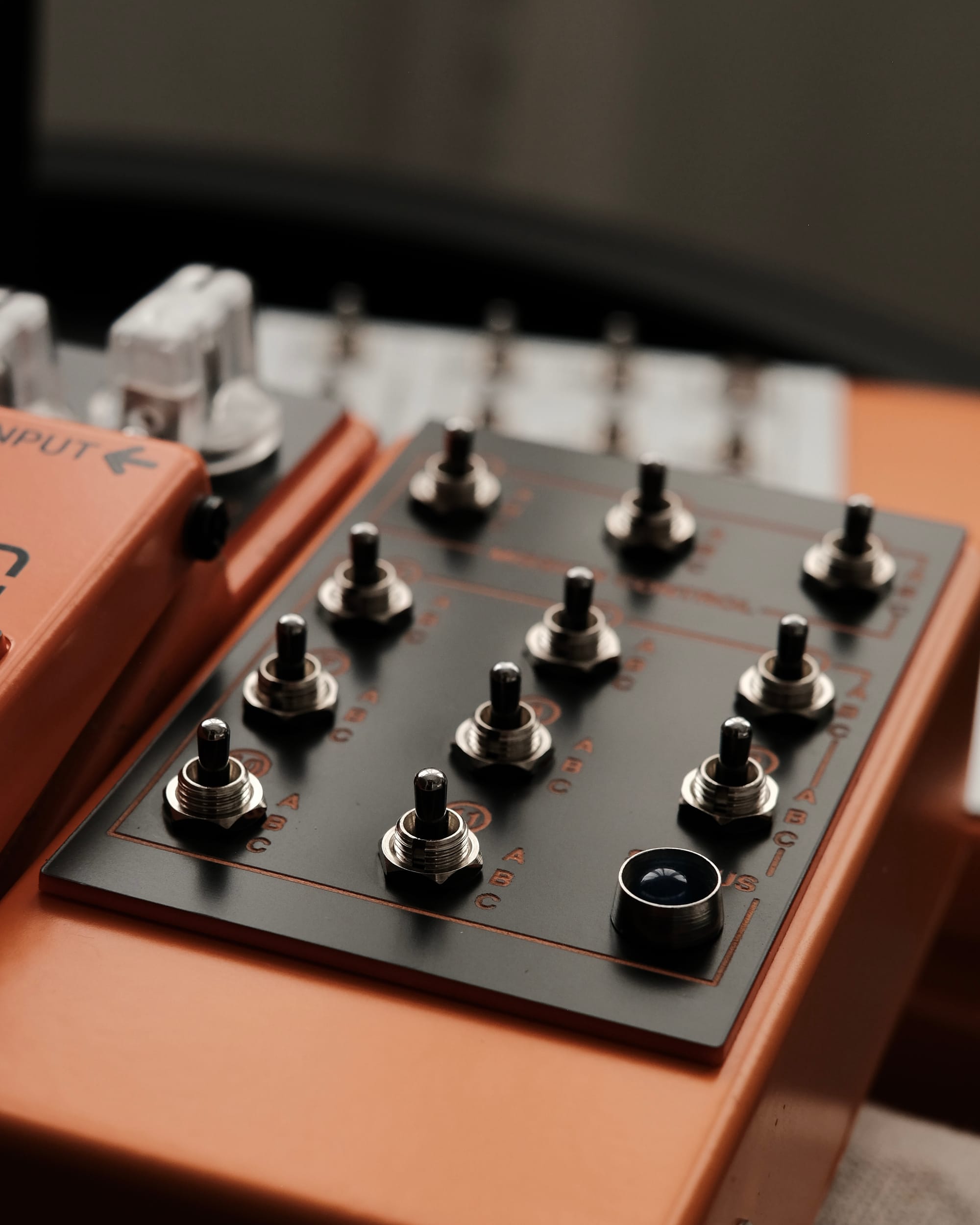 Evil Pumpkin - ANALOG MUSIC COMPANY