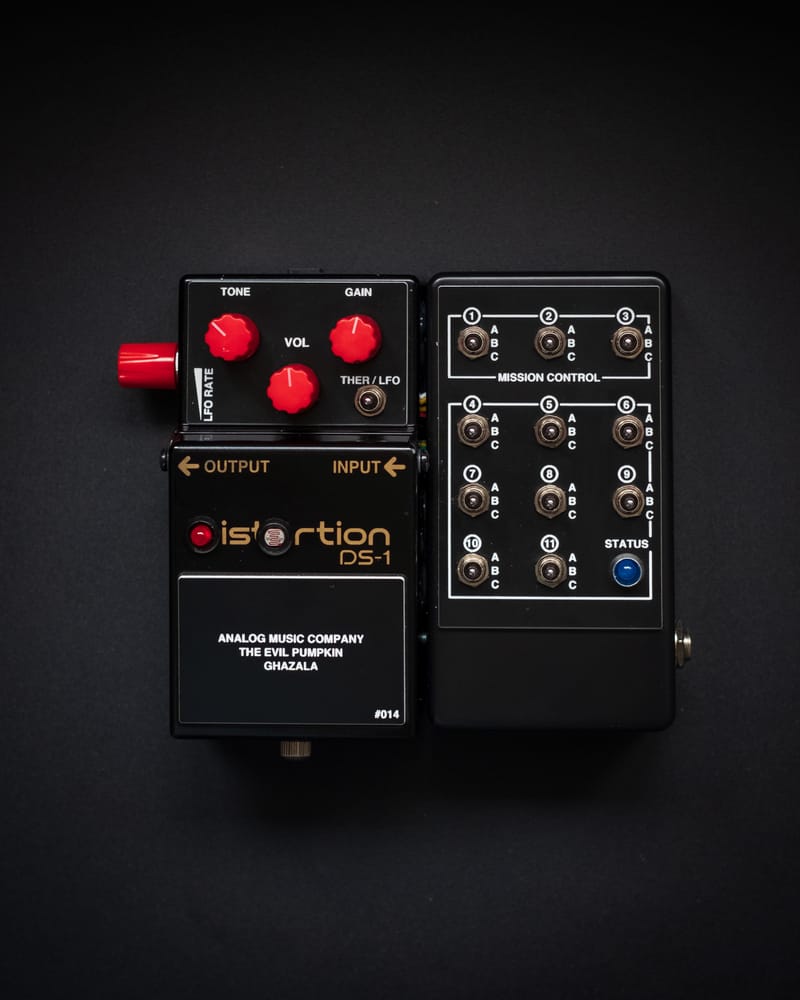 Analog Music Company Store