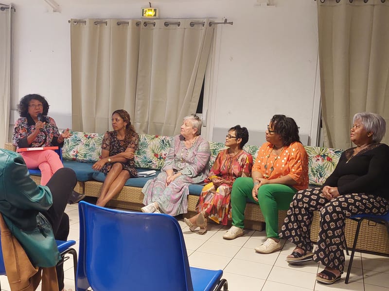 FESTIVAL DU FILM DE FEMMES - Feuy Galaber