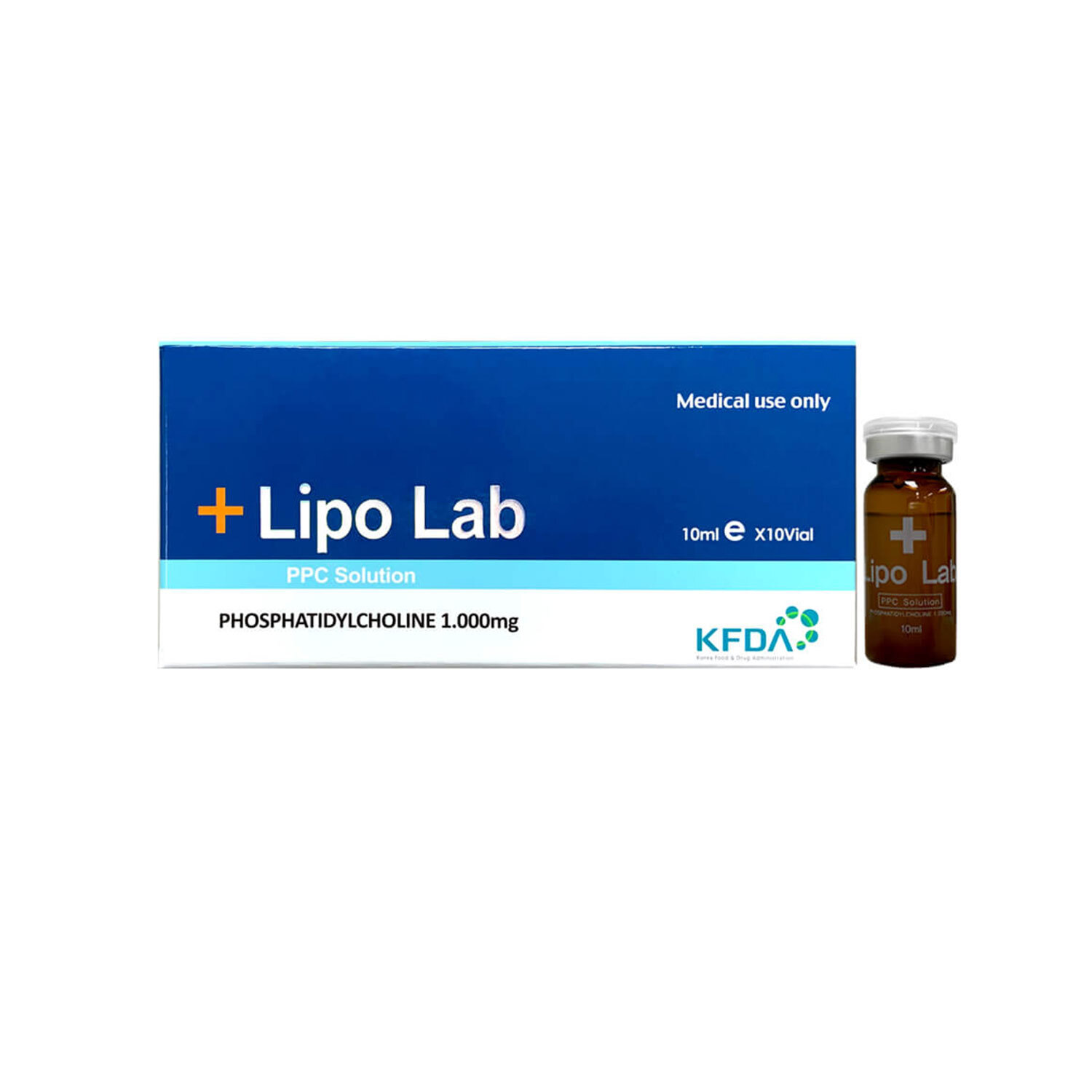 LIPO LAB - BIOPHARMA KOREA