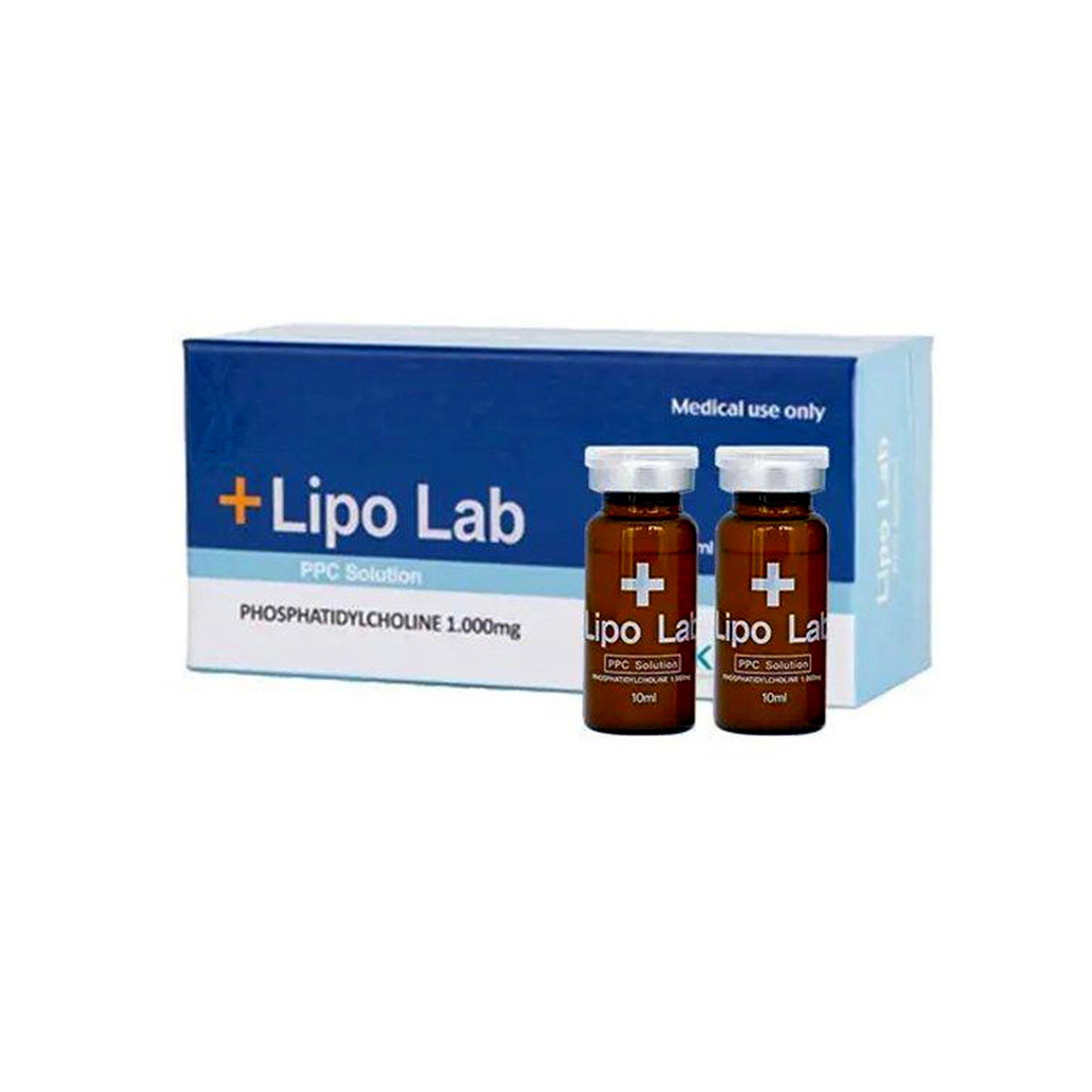 LIPO LAB - BIOPHARMA KOREA