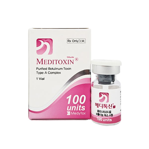 BOTULINUM TOXIN - BIOPHARMA KOREA